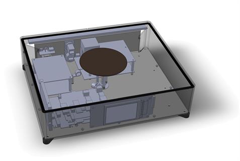 Grimm Audio MU2 Streamer/Dac