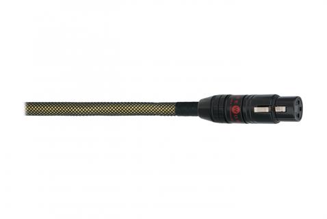 Wireworld Gold Eclipse 6 XLR Kablo