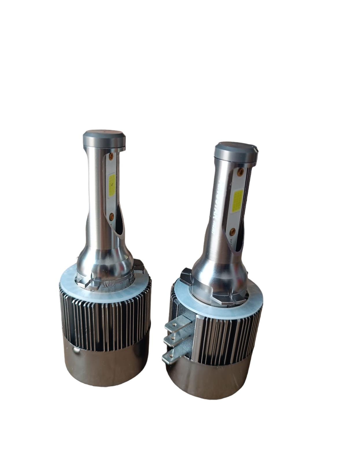 Led Zenon H15 Kingstar Kod:H15 - Suslen Oto