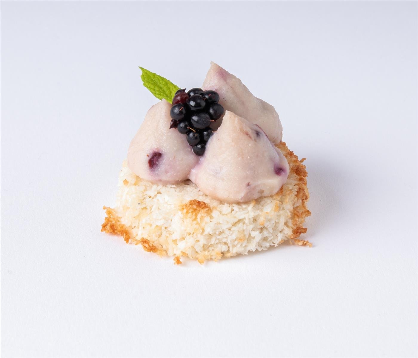 Orman Meyveli Krem Patiseri - 15 Ad