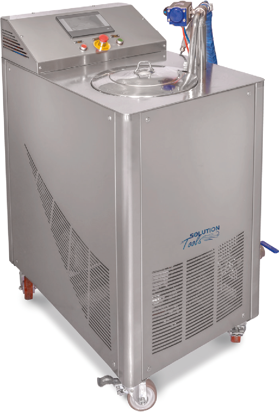 Extruder Wire Cutter (ST200)