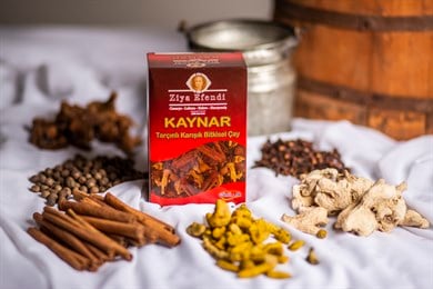 Kaynar - Ziya Efendi