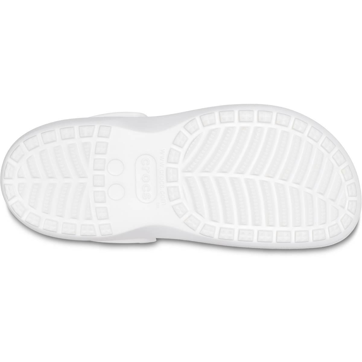 Crocs Baya Platform Clog Unisex Terlik