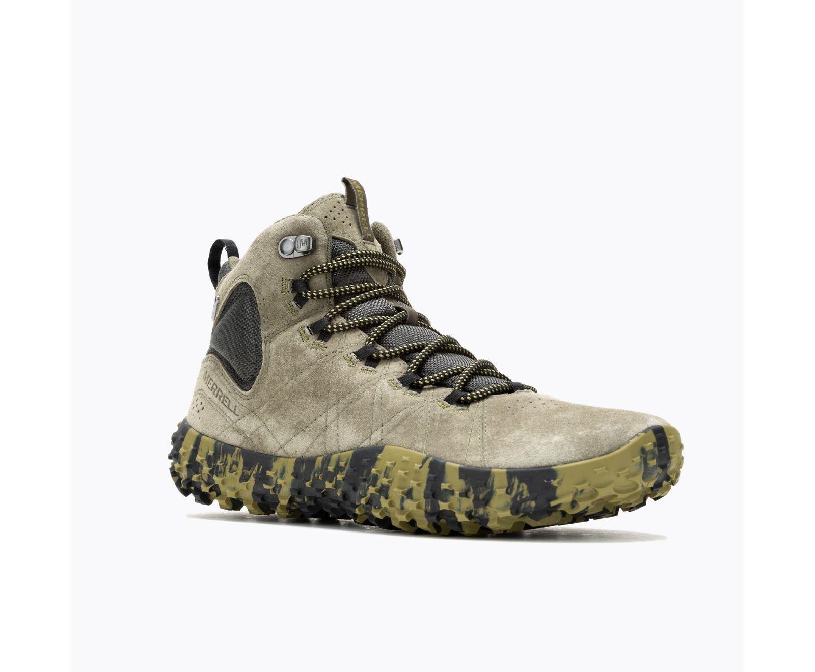 Merrell Wrapt Mid Wp Erkek Bot