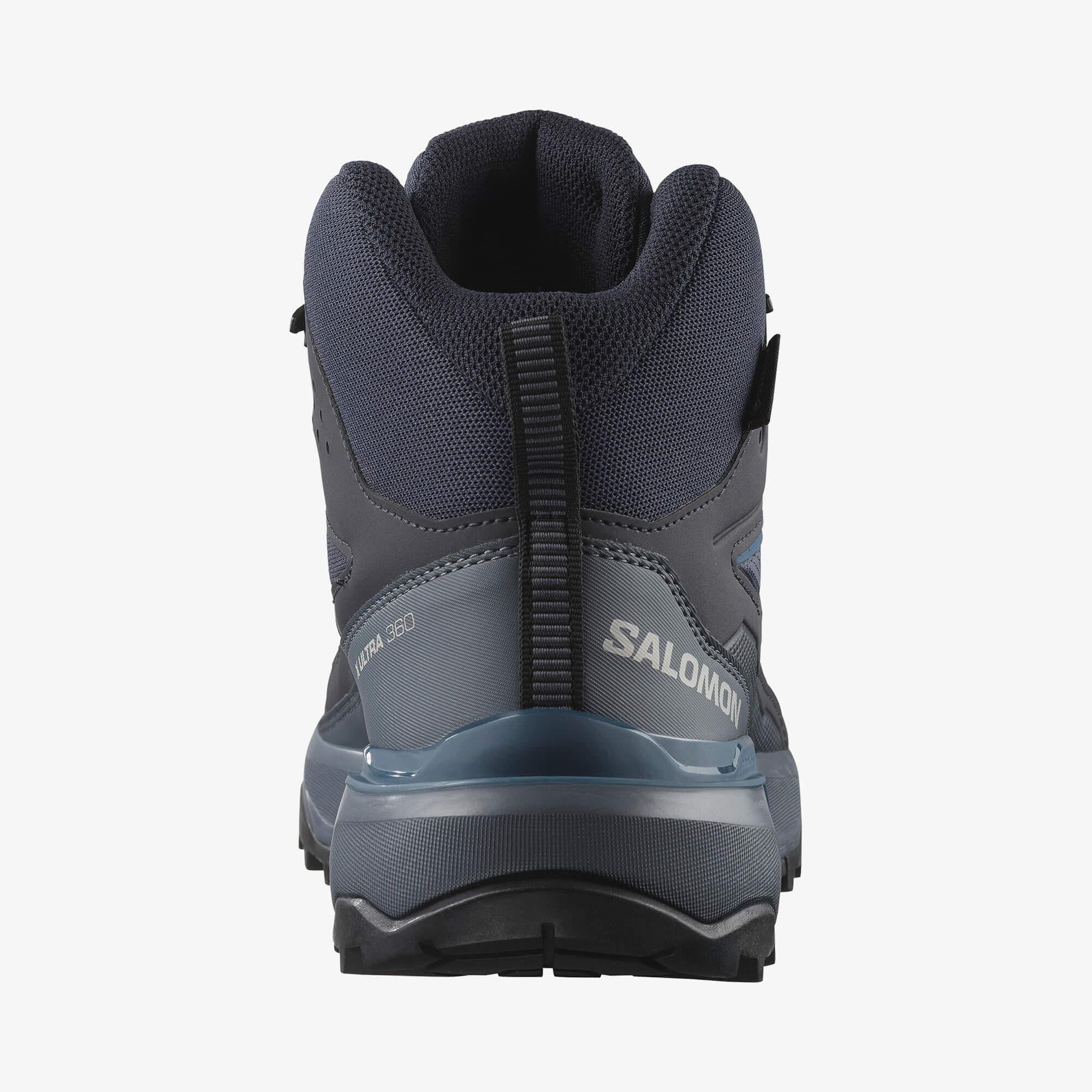 Salomon X Ultra 360 Mid Gore-Tex Erkek Bot