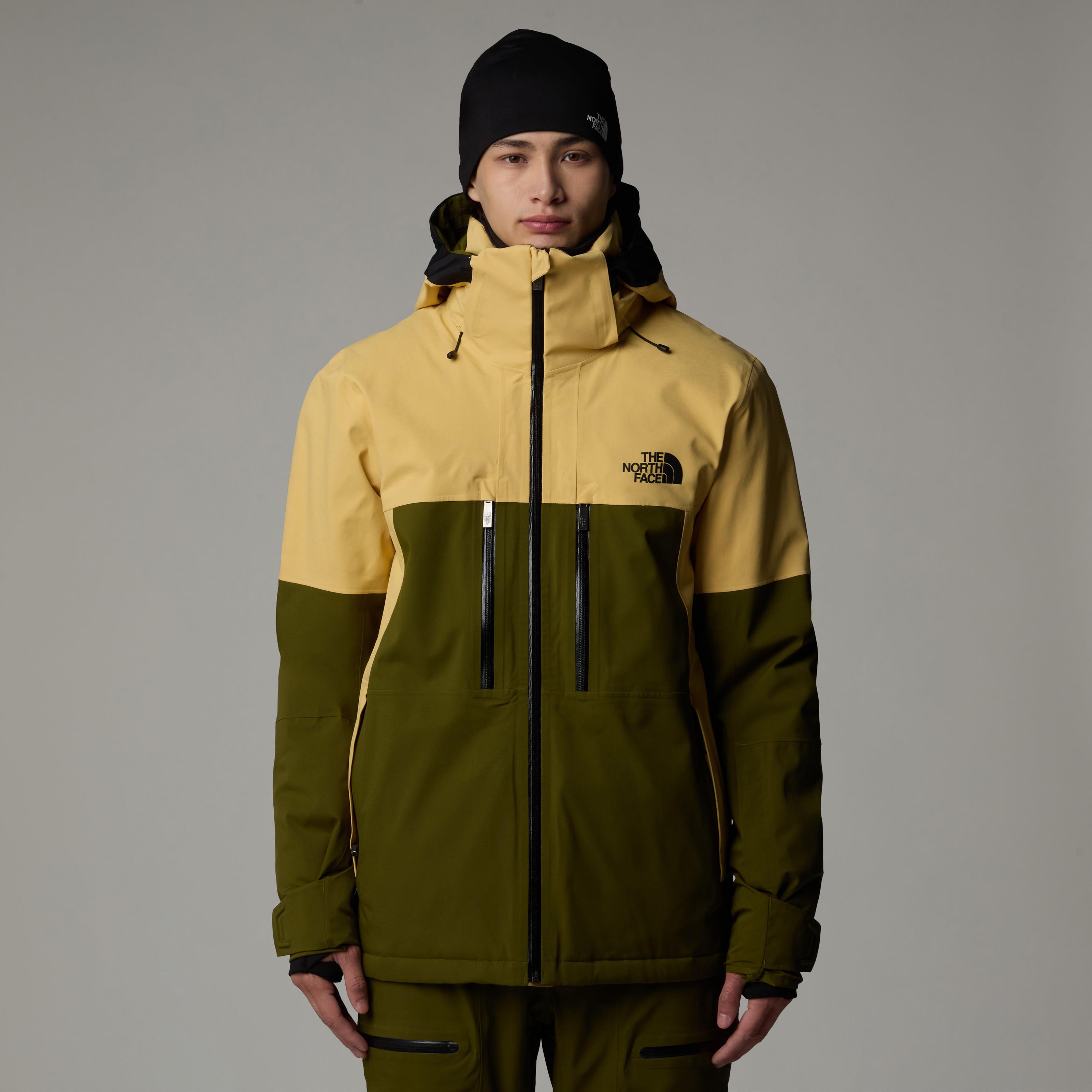 The North Face M Chakal Jacket Erkek Mont
