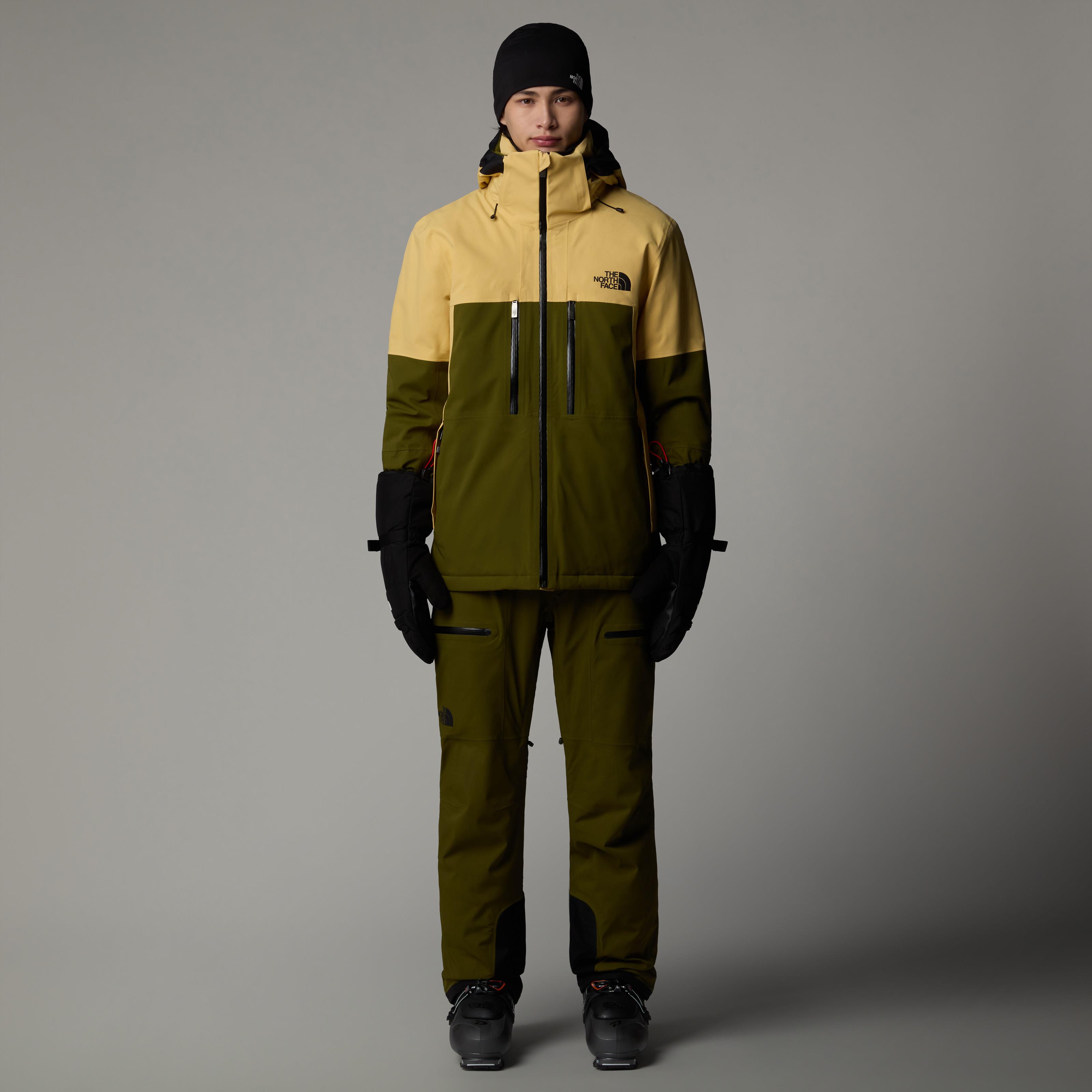 The North Face M Chakal Jacket Erkek Mont
