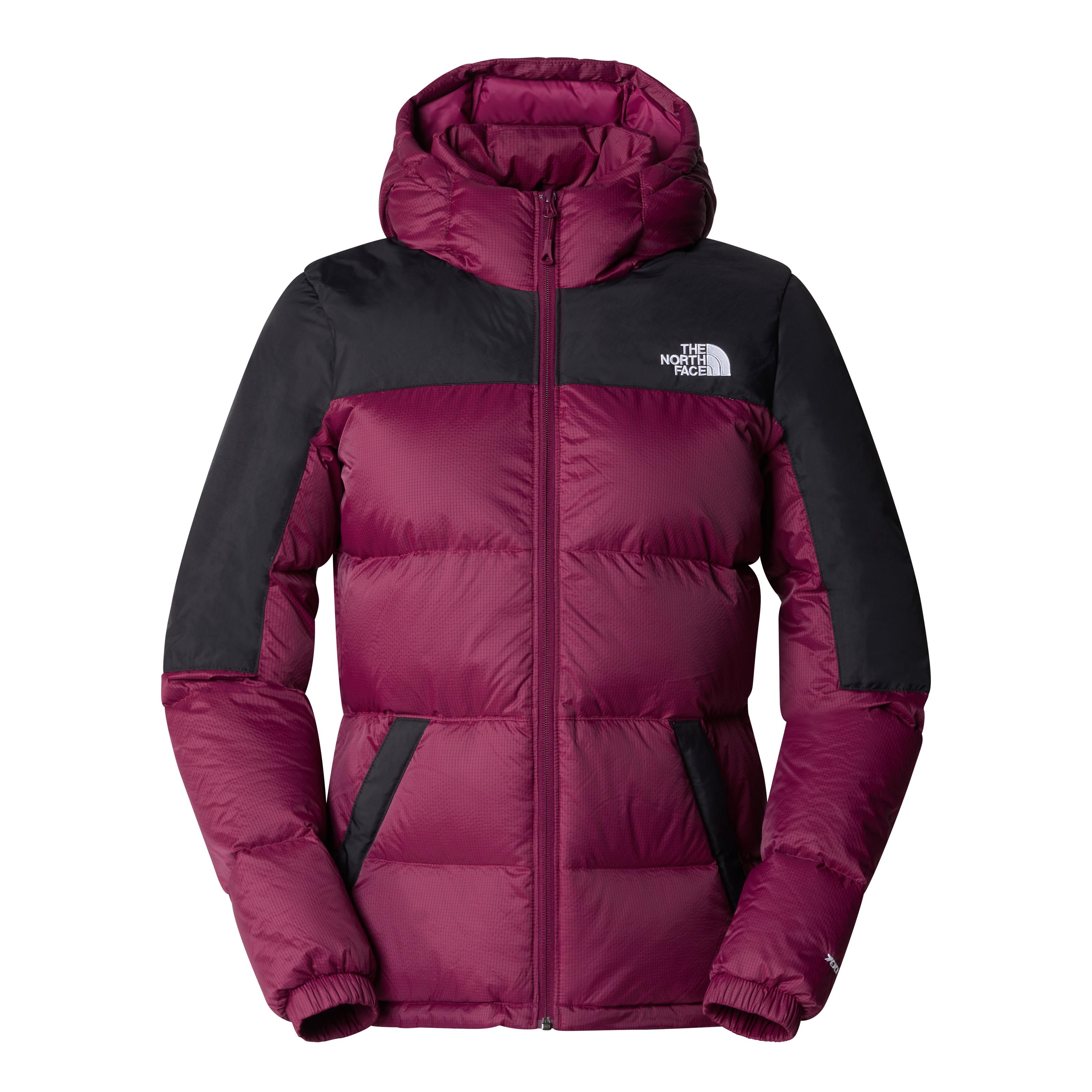 The North Face W Diablo Down Kadın Mont | Manta Outdoor The North Face W Diablo Down Kadın Mont | Manta Outdoor