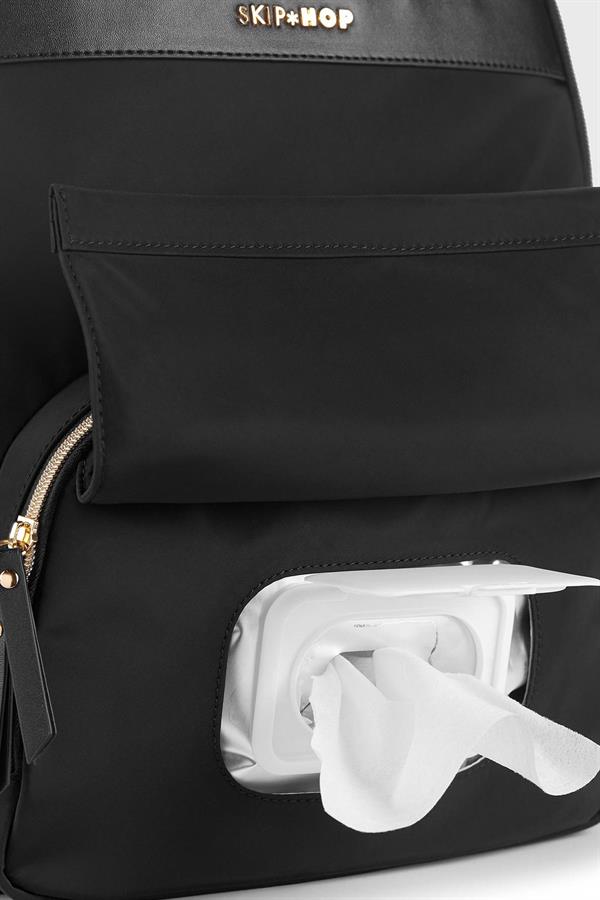 Skip Hop Envi Luxe Sırt Çantası