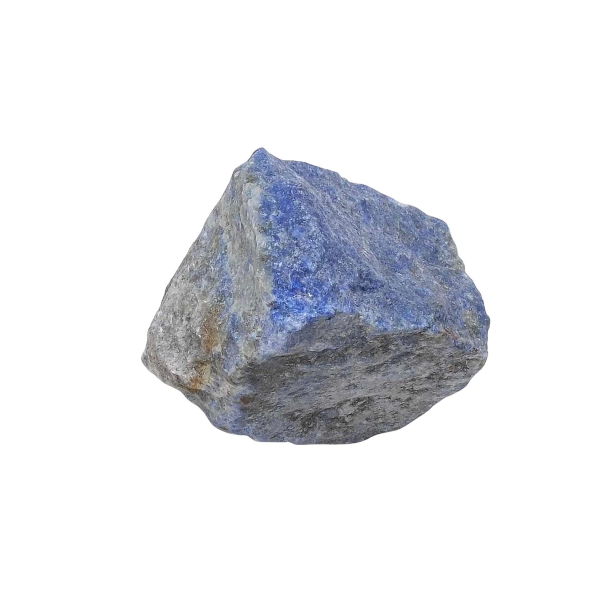 Lapis Lazuli Taşı Ham Kaya Lapis Lazuli Taşı Ham Kaya
