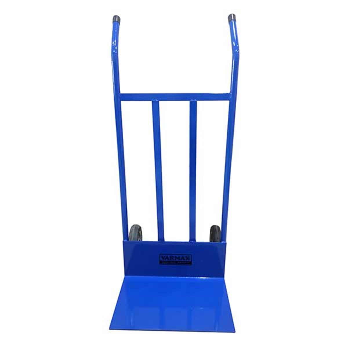 Varmax - 250 kg Paket Taşıma El Arabası