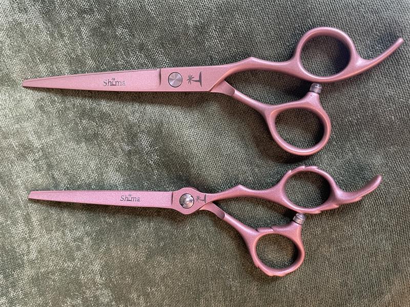 Shima Pink Series Kampanyalı Set