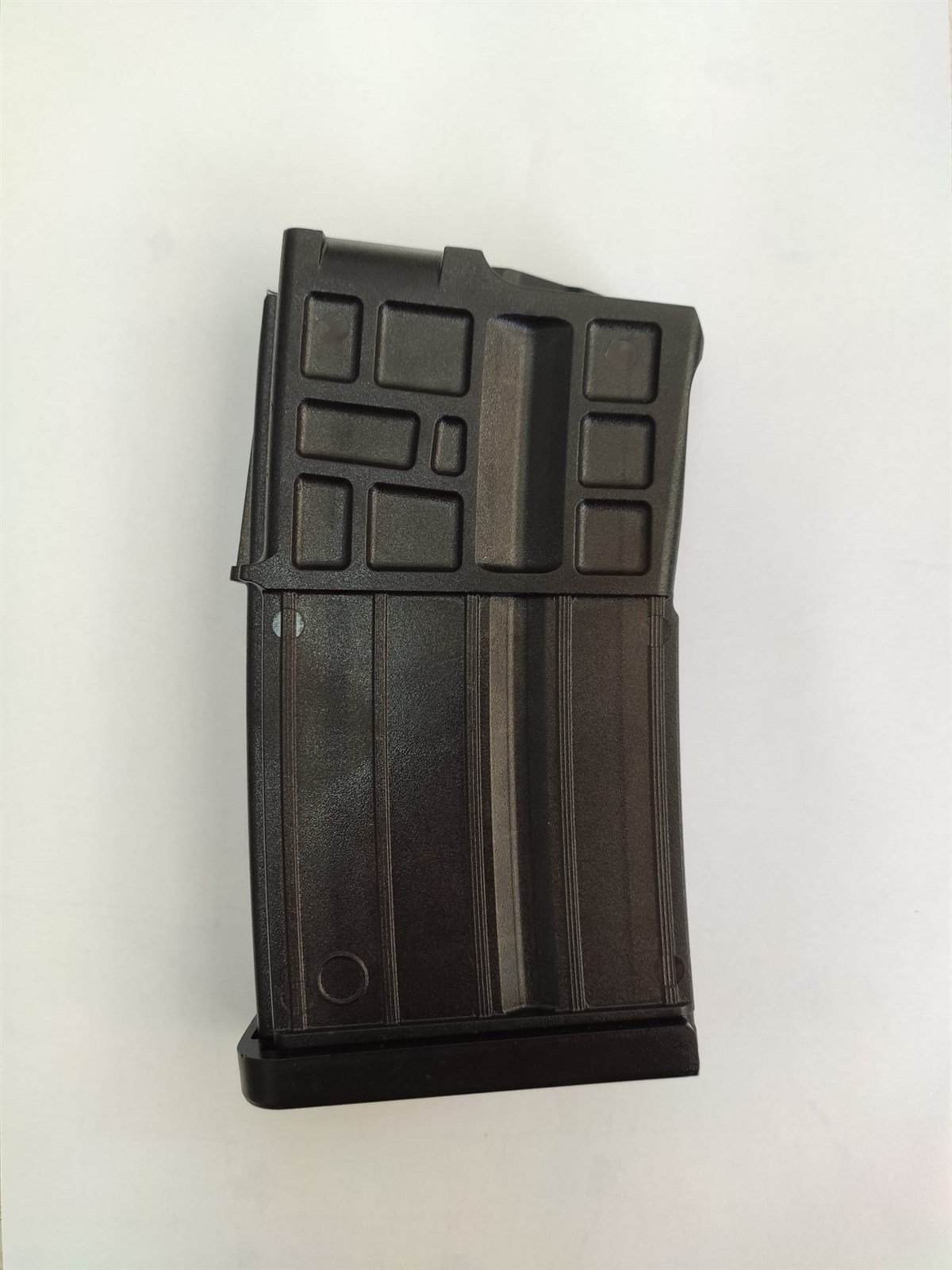 Mpt76 Plastik Şarjör