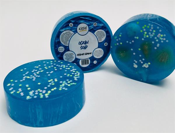 Okyanus Sabun