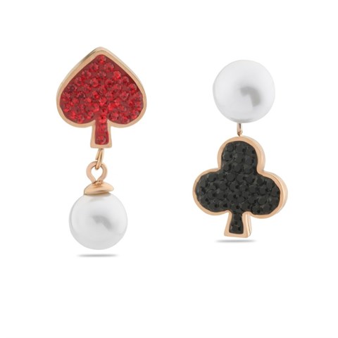 Kadın Küpe Modelleri ve Çelik Küpe Fiyatları | WELCH