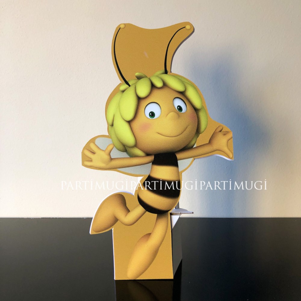 Arı Maya Ayaklı Maket │ partimugi.com