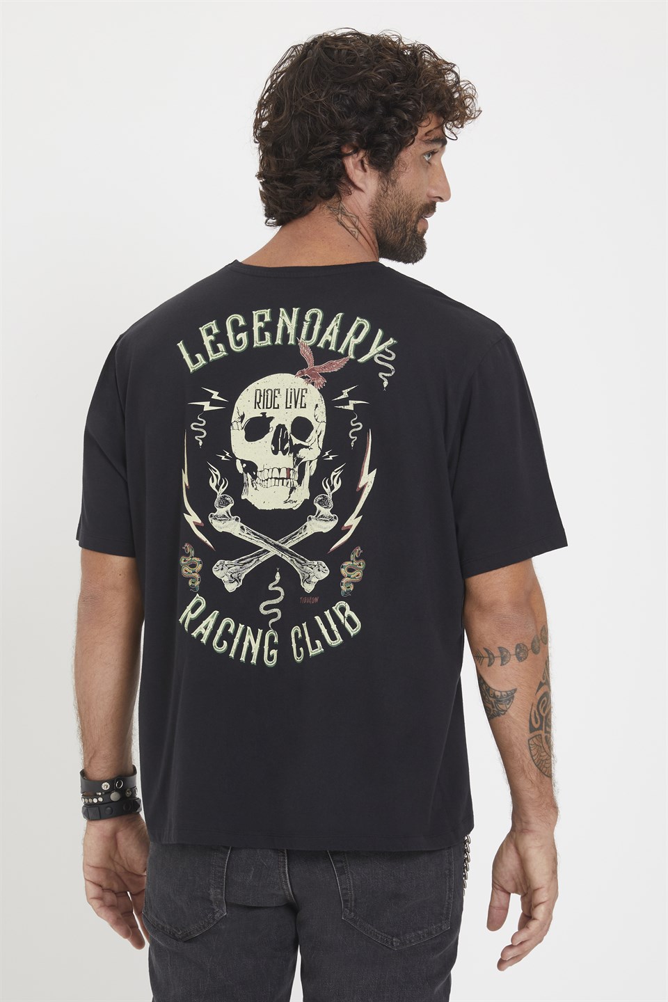 Racing Club | tiburon.com.tr