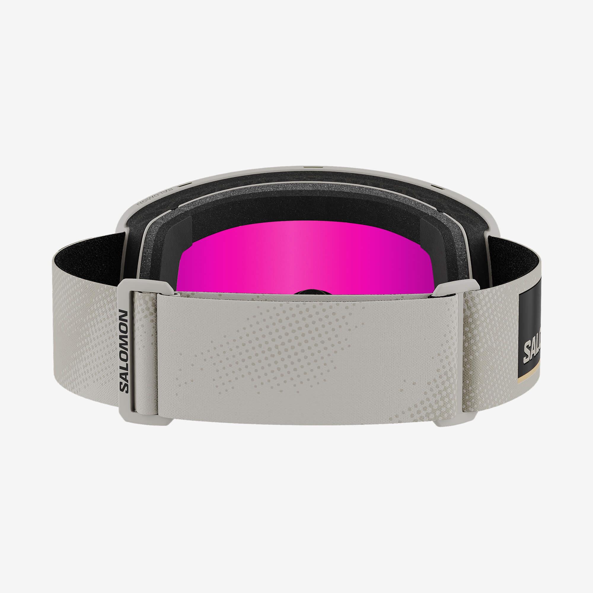 Salomon Sentry Pro Goggle - L47250100