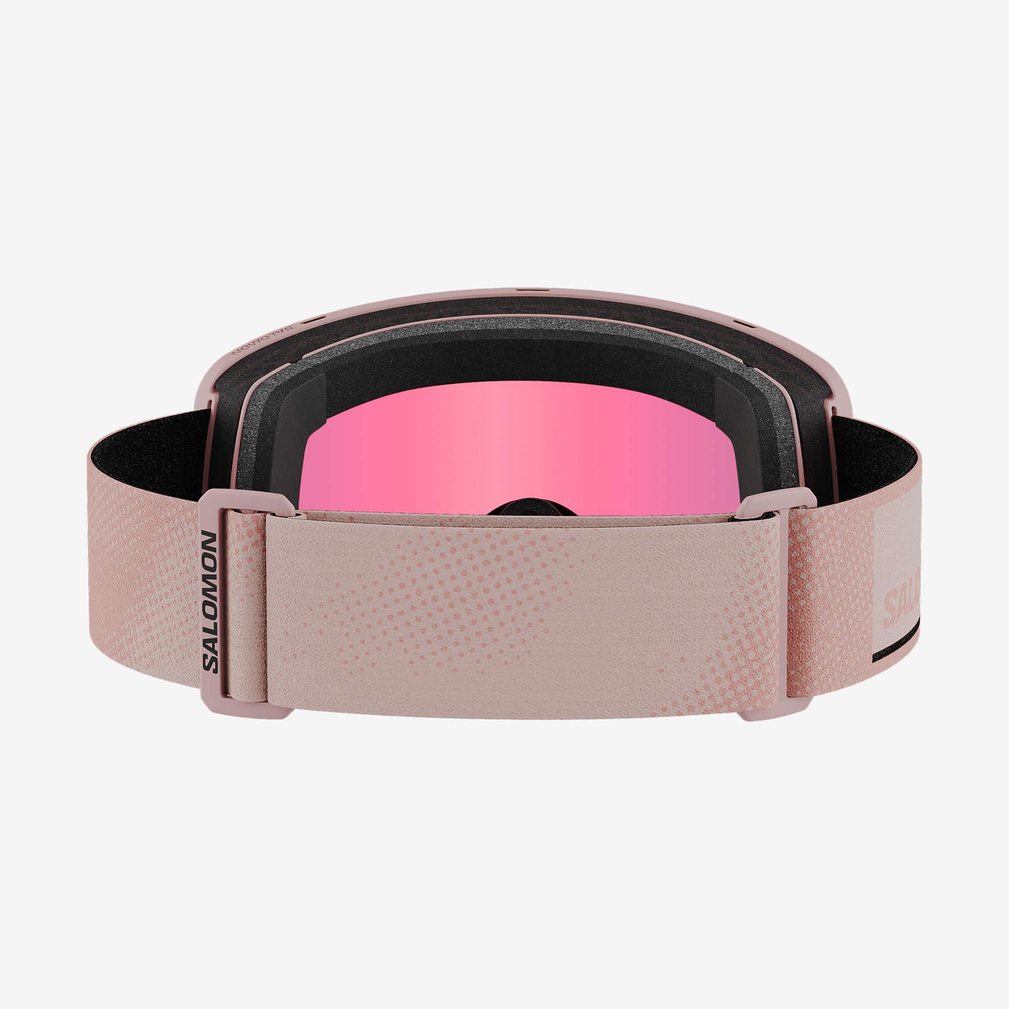 Salomon Sentry Pro Goggle - L47250500