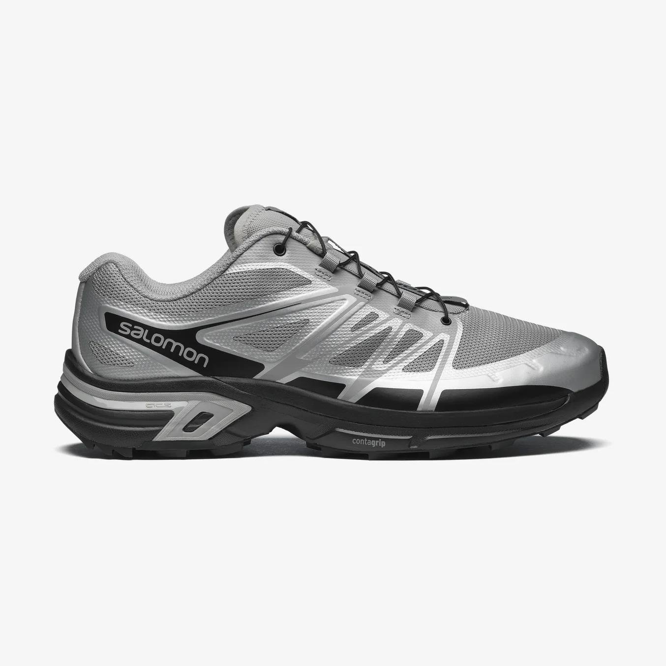Salomon XT-Wings 2 Sneaker - Gri