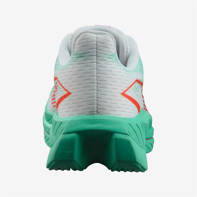 Salomon Spectur 2 Erkek Koşu Ayakkabısı - Yeşil