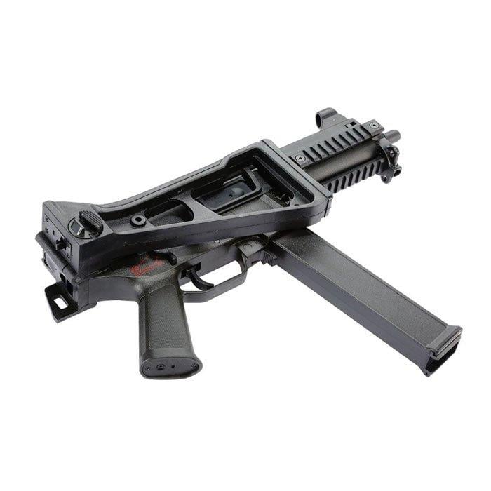 UMAREX Heckler & Koch UMP 6MM Airsoft Silah