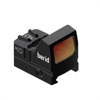Berid Buka Refleks Sight 3 MOA Red Dot Nişangah