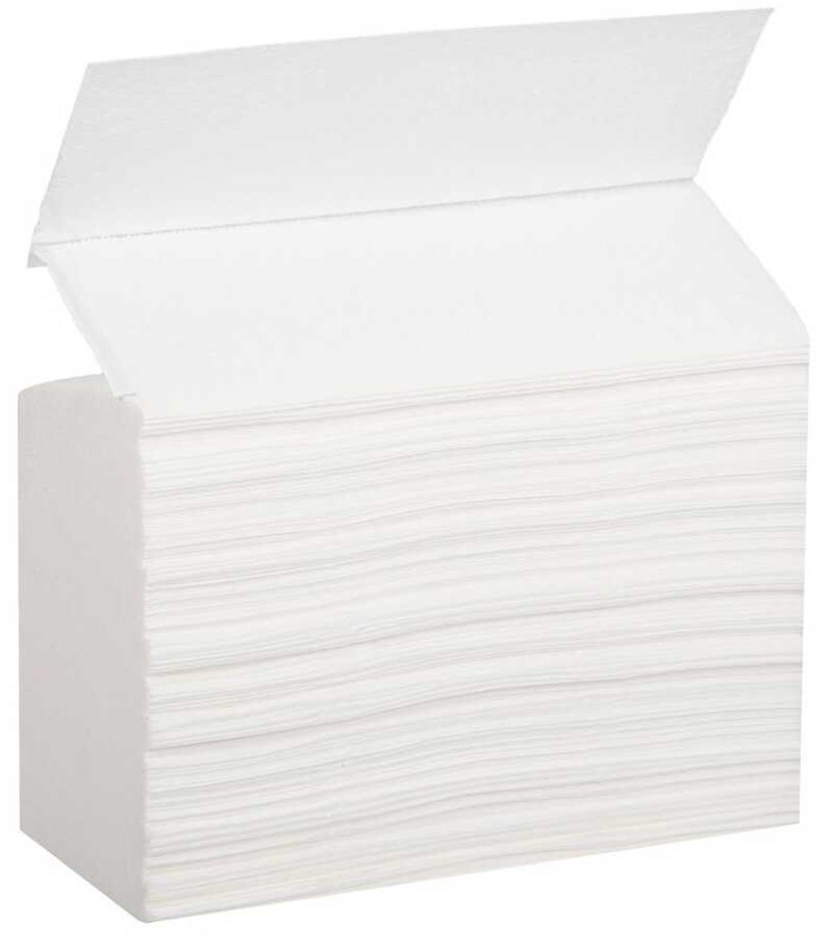 Havlu Peçete, Z Katlı Havlu Peçete, 150 Lİ X 12 ADET