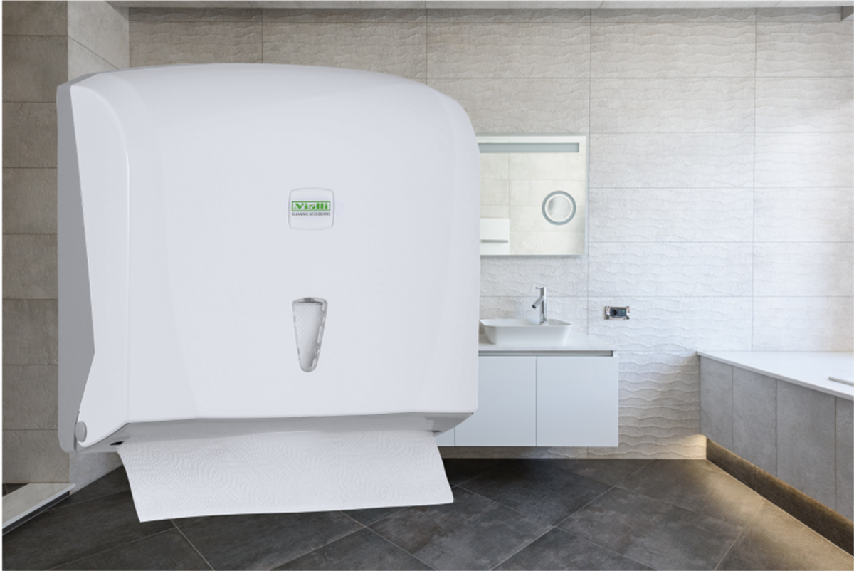 Havlu Peçete, Z Katlı Havlu Peçete, 150 Lİ X 12 ADET