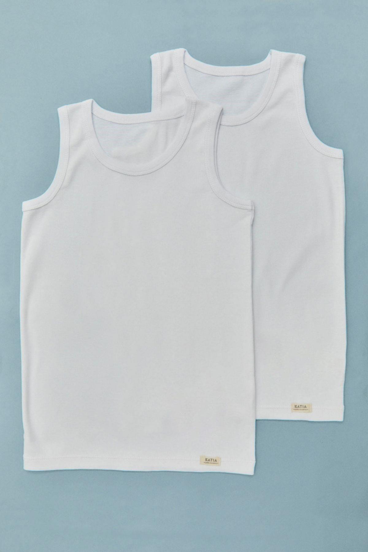 Katia & Bony | Kız Çocuk Atlet Modelleri ve Fiyatları