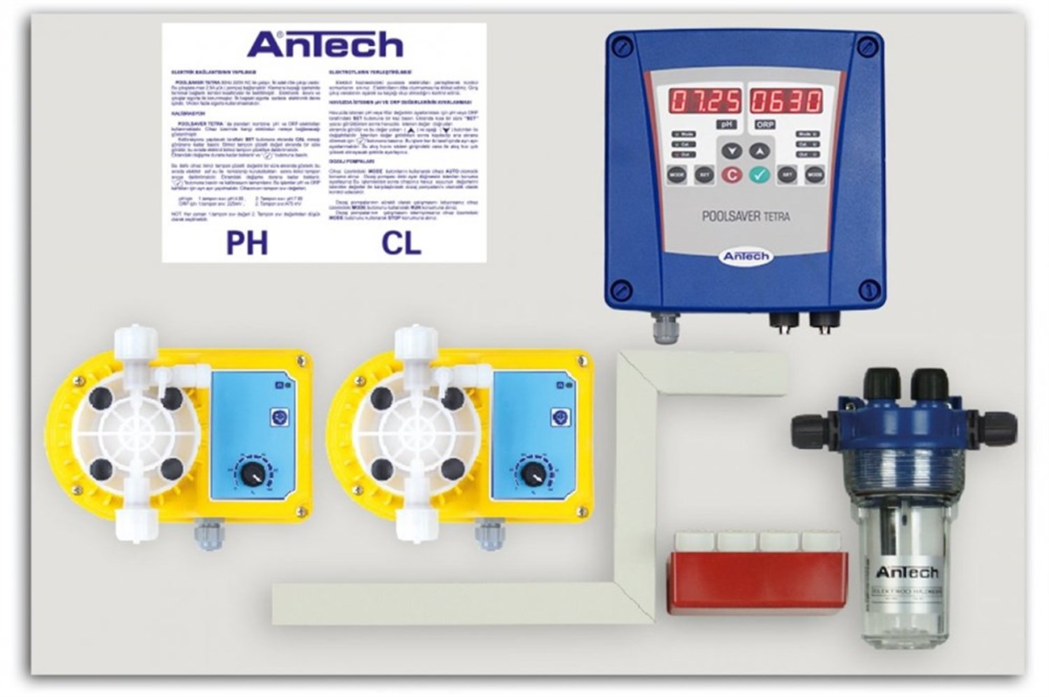 39597,16 TL Antech Dozajlama Sistemi Sistem 04 Satın Al - Havuzhane.com ... 39597,16 TL Antech Dozajlama Sistemi Sistem 04 Satın Al - Havuzhane.com ...