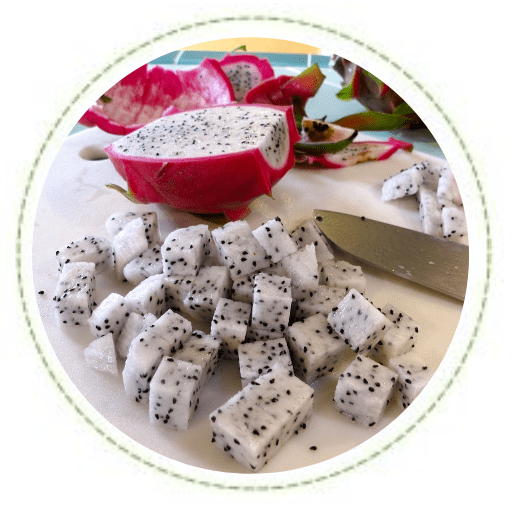 PITAYA - EJDERHA MEYVESİ