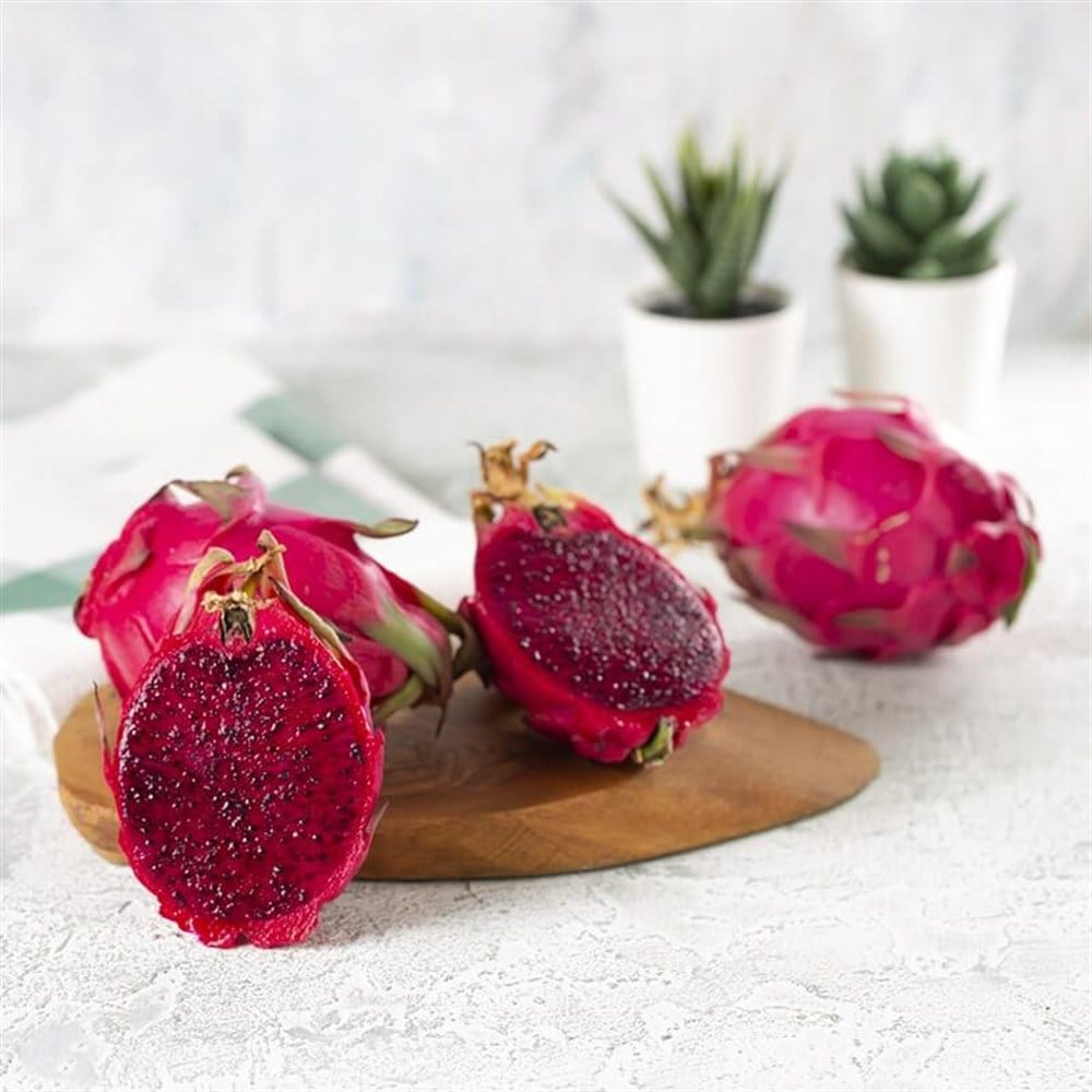 PITAYA - EJDERHA MEYVESİ