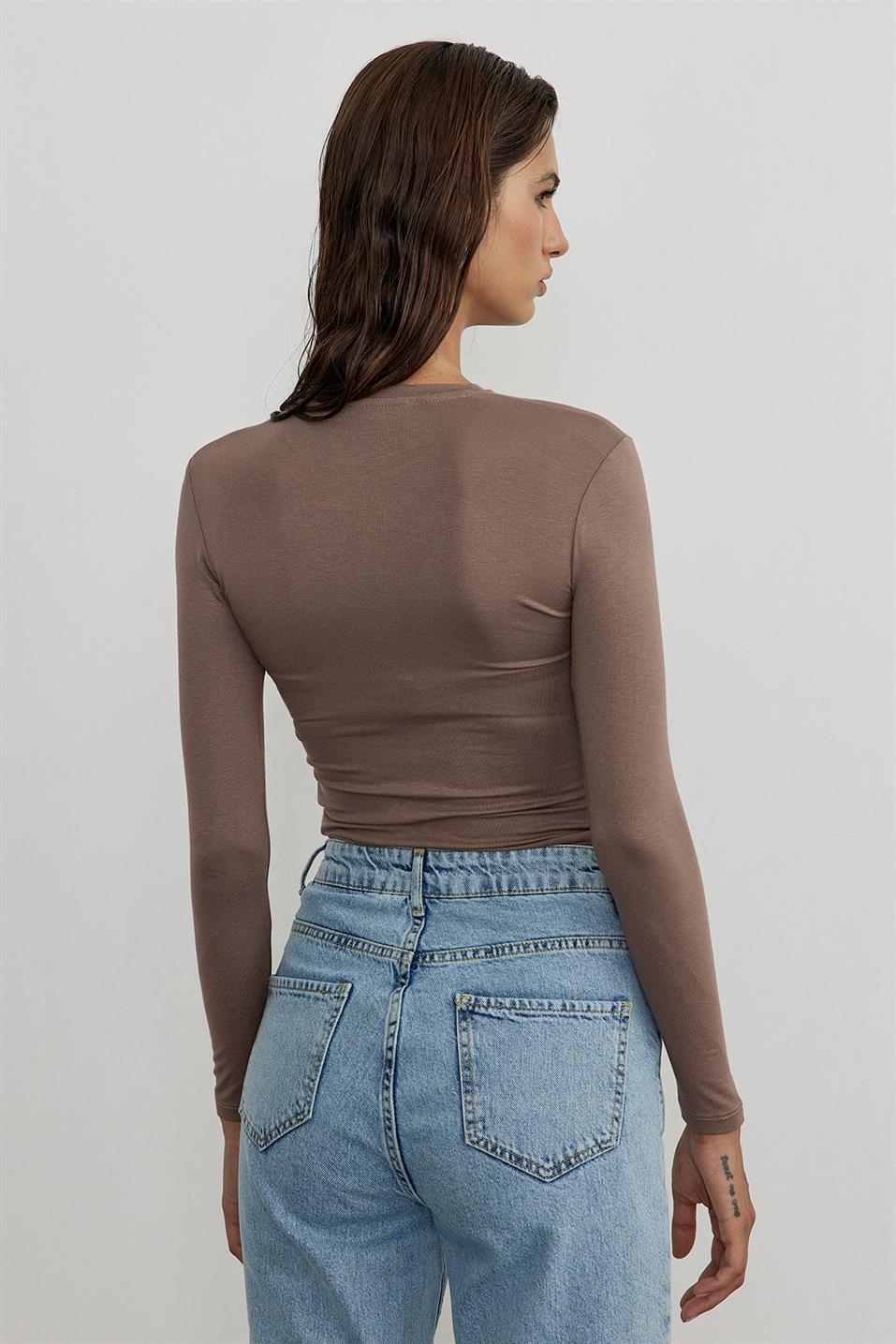 Bluz & Body Modelleri & Fiyatları | Suud Collection