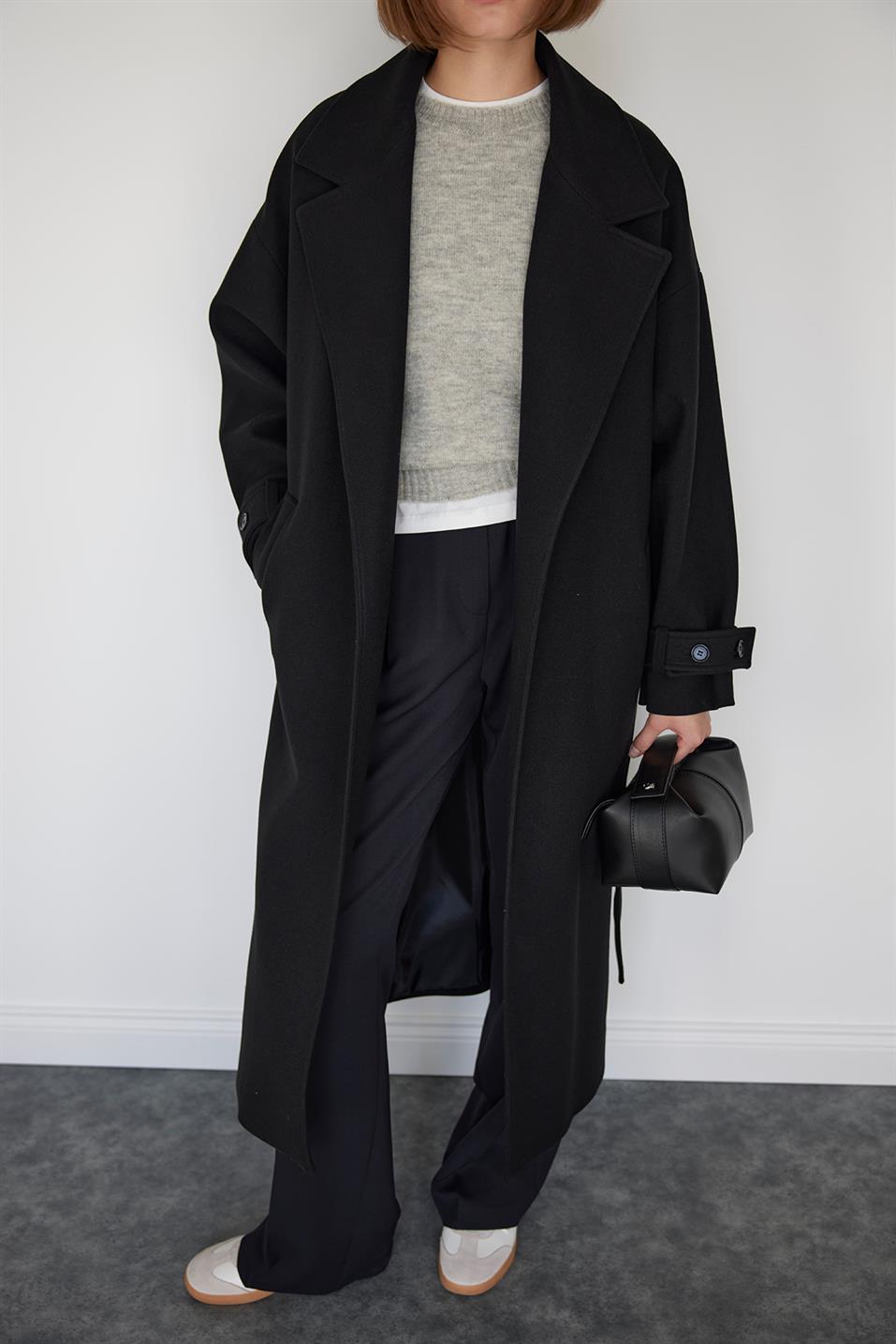 Kadın Kaban Modelleri & Kadın Kaşe Kaban Fiyatları | Suud