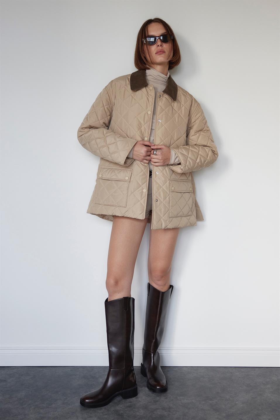 Mont Modelleri & Fiyatları | Suud Collection