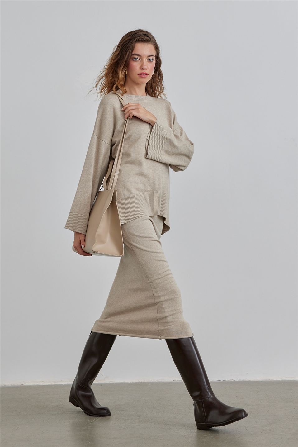 Etek Modelleri, Pileli ve Kalem Etek | Suud Collection