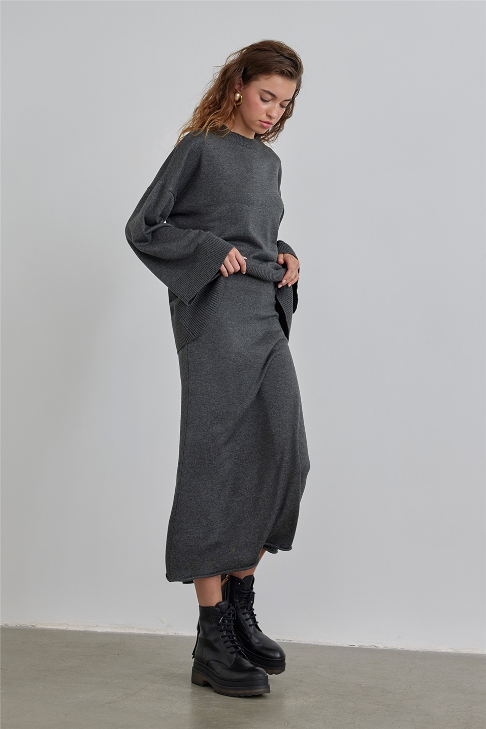 Etek Modelleri, Pileli ve Kalem Etek | Suud Collection