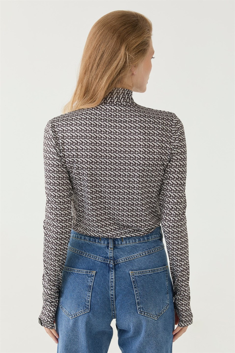 Bluz & Body Modelleri & Bluz & Body Fiyatları | Suud Collection