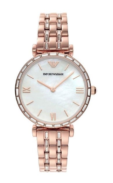 Emporio Armani Kadın,Emporio Armani Kadın,Kuzey Saat - Türkiye'nin En ...