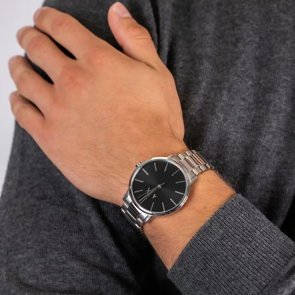 Armani exchange ax2700 store