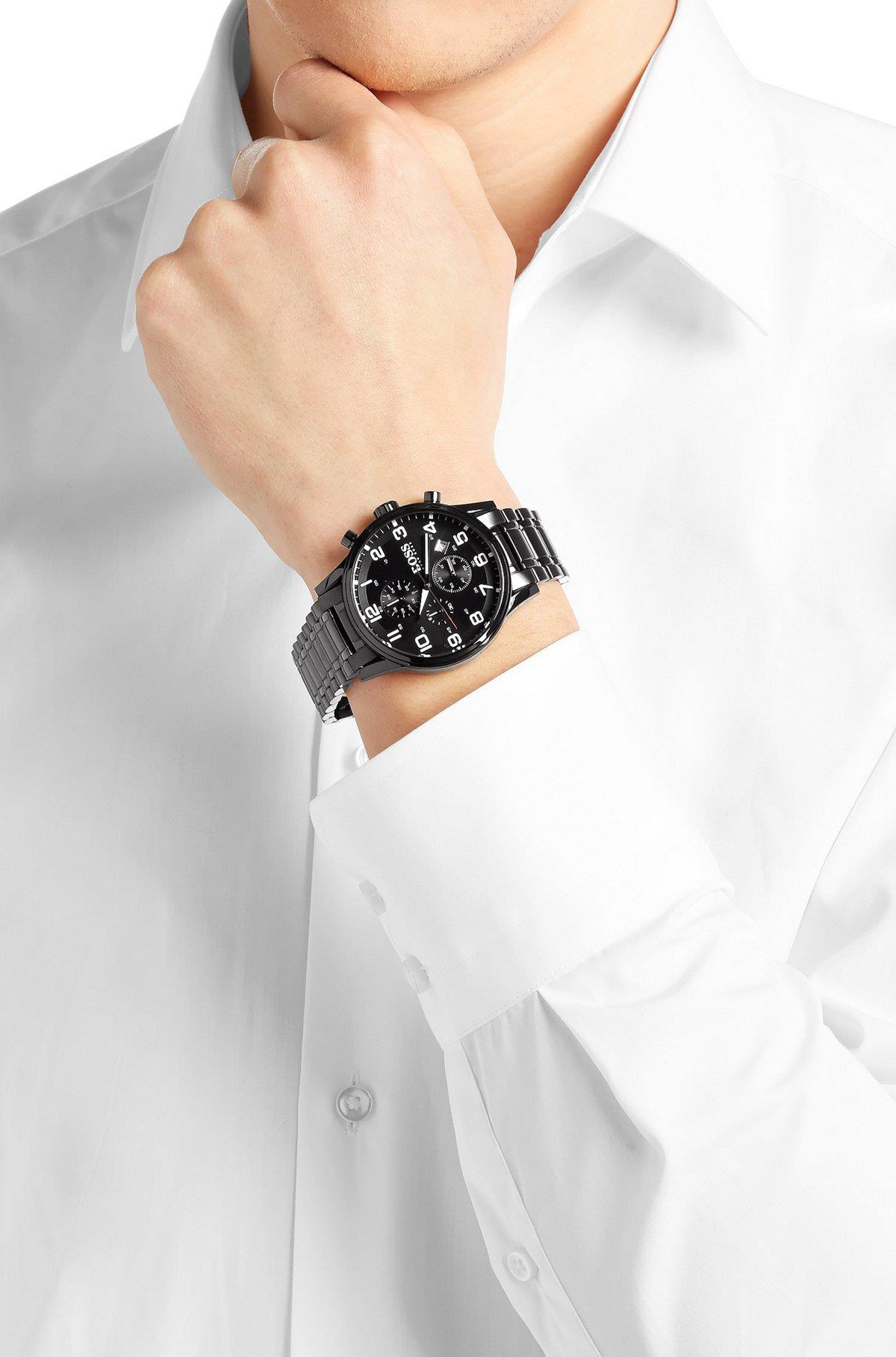 Boss Watches HB1513180 Erkek Kol Saati