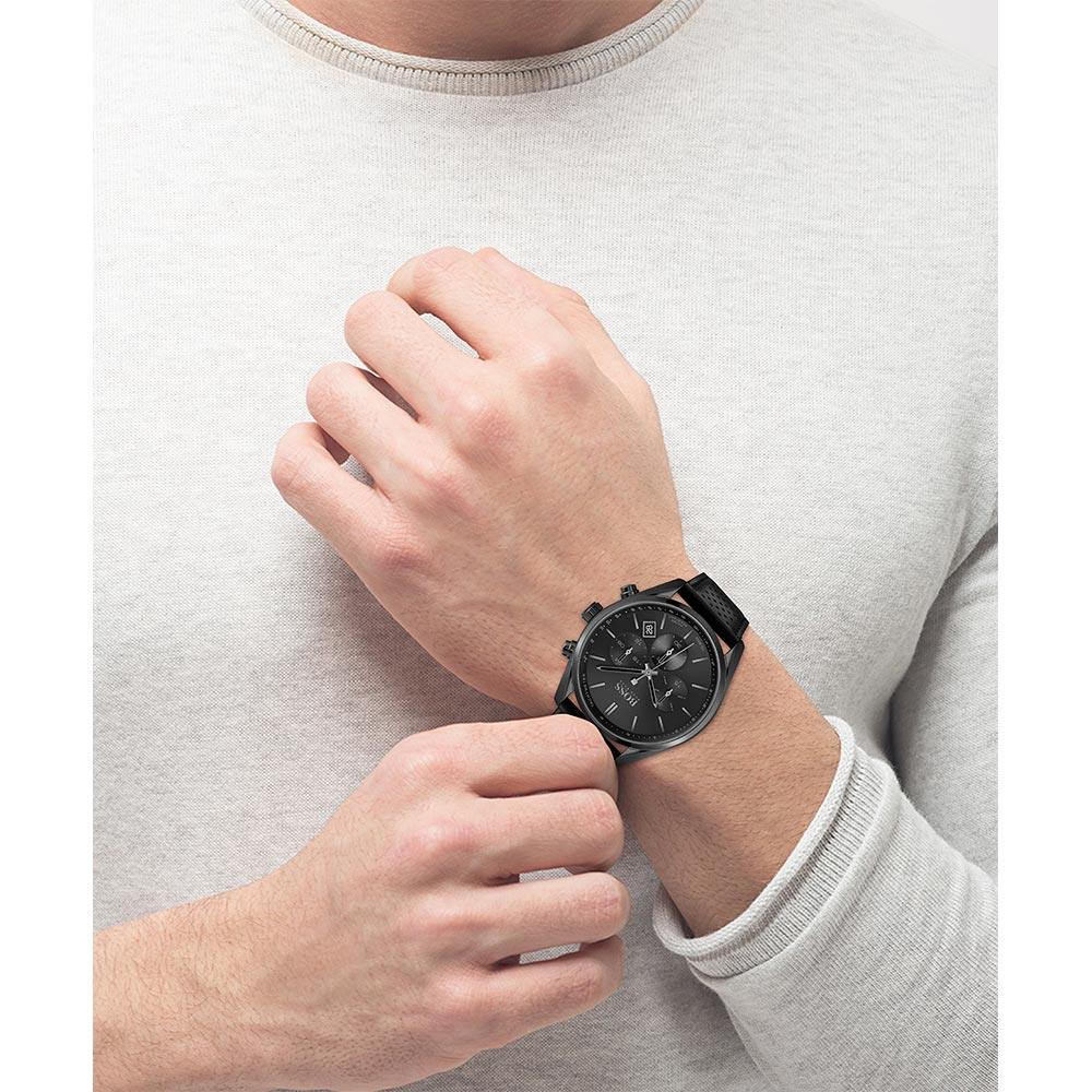 Boss Watches HB1513880 Erkek Kol Saati