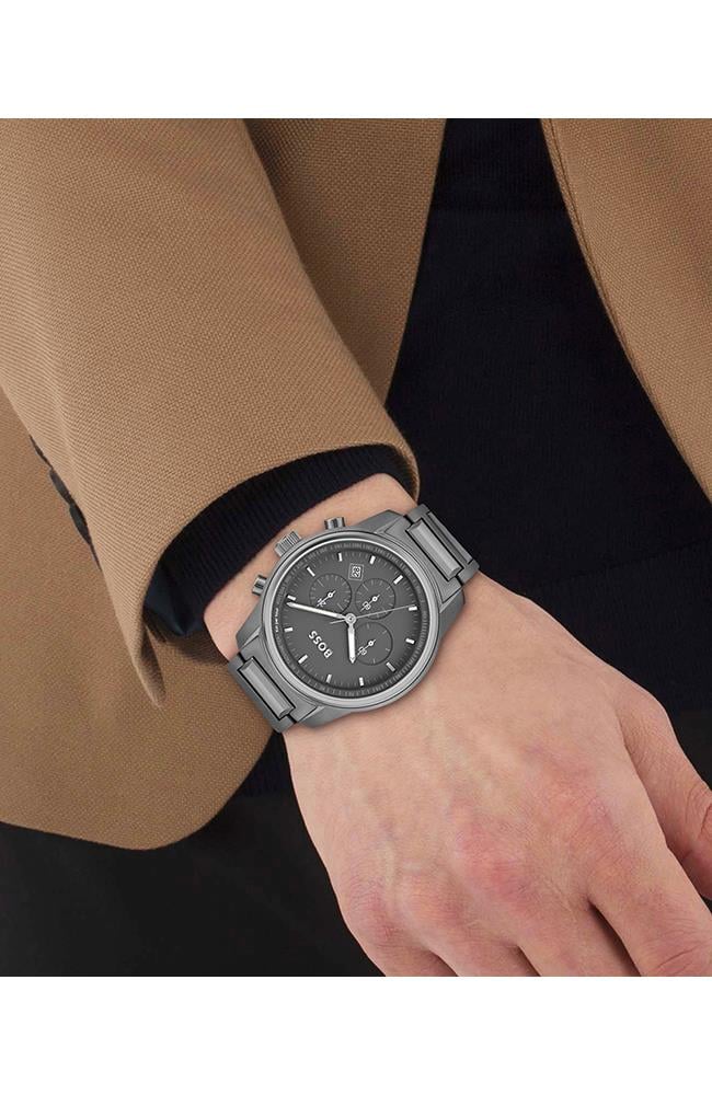 Boss Watches HB1514005 Erkek Kol Saati