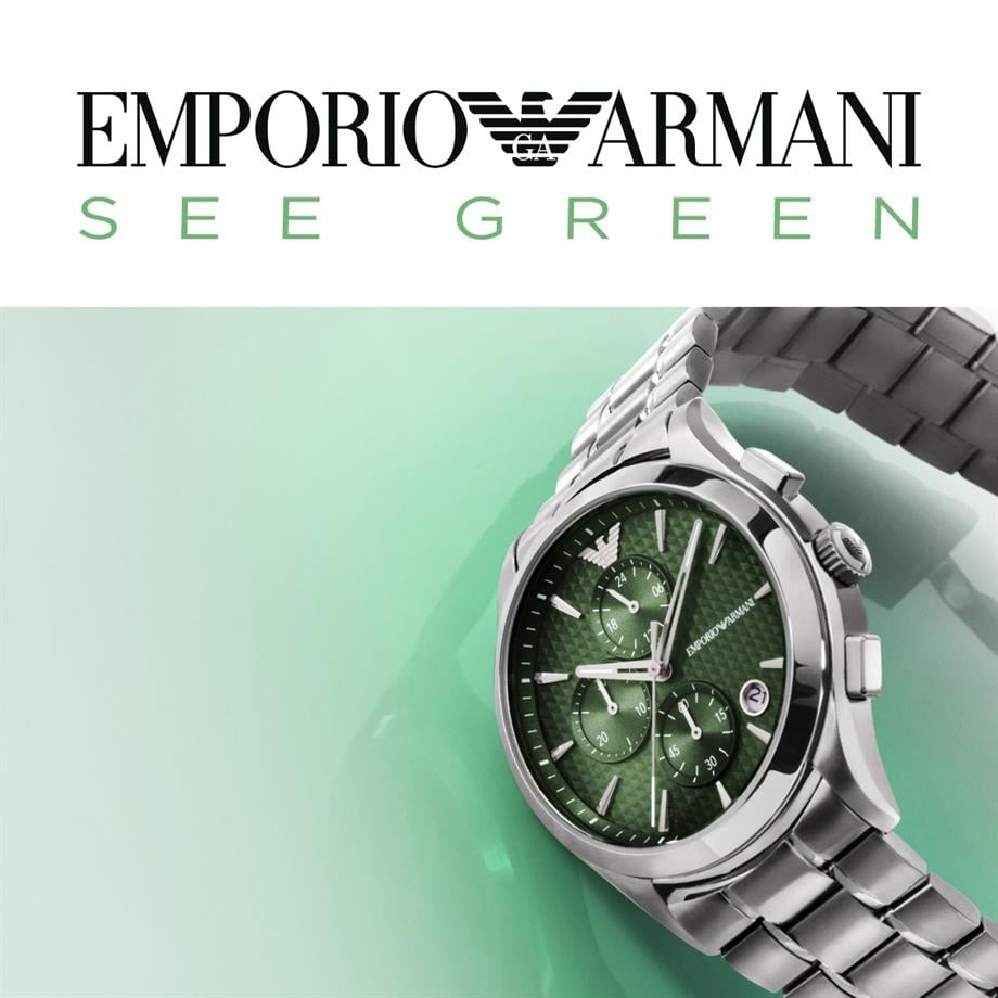 Emporio Armani AR11529 Erkek Kol Saati
