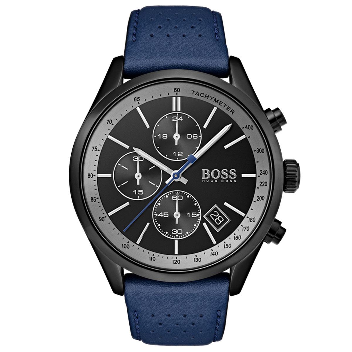 Hugo Boss Grand Prix HB1513563 Erkek Kol Saati