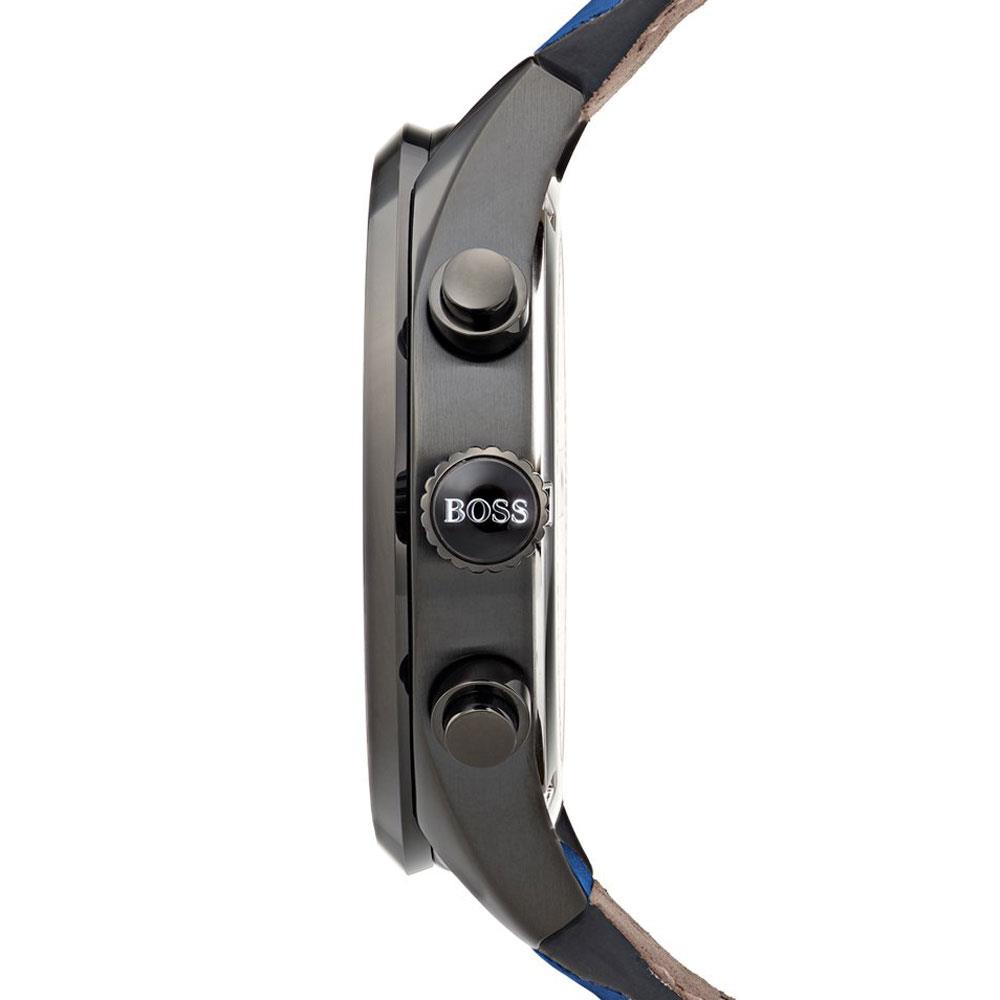 Hugo Boss Grand Prix HB1513563 Erkek Kol Saati