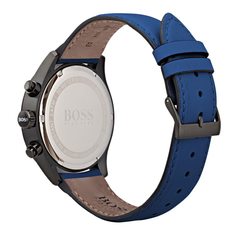 Hugo Boss Grand Prix HB1513563 Erkek Kol Saati