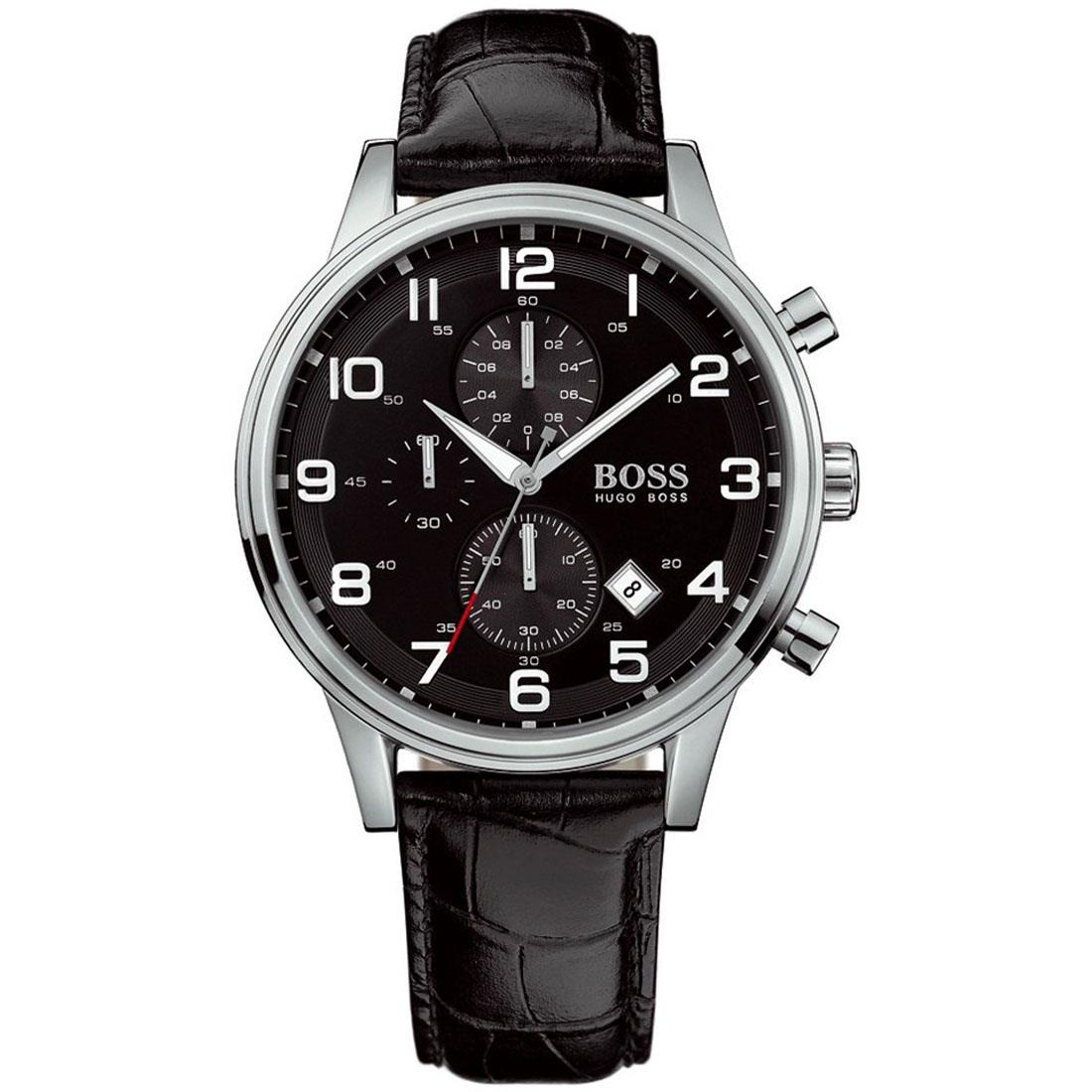 Hugo Boss HB1512448 Erkek Kol Saati