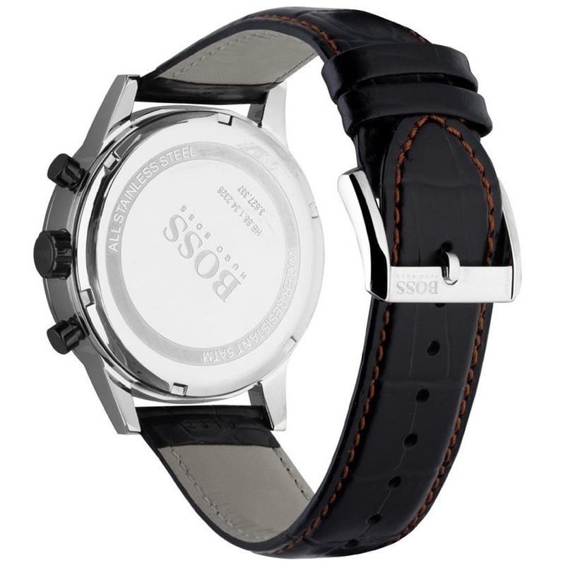 Hugo Boss HB1512631 Erkek Kol Saati